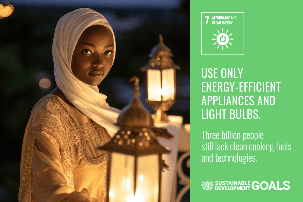 SDG 7: Affordable and Clean Energy – Our Drive for a Sustainable Energy ...